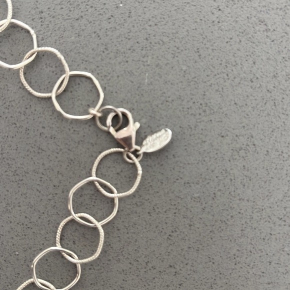 Athena Designs | Jewelry | Athena Designs Silver And Fresh Water Pearl ...